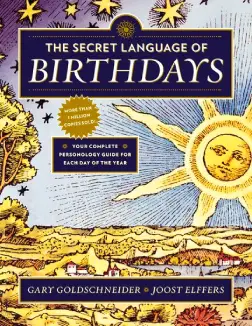 The Secret Language